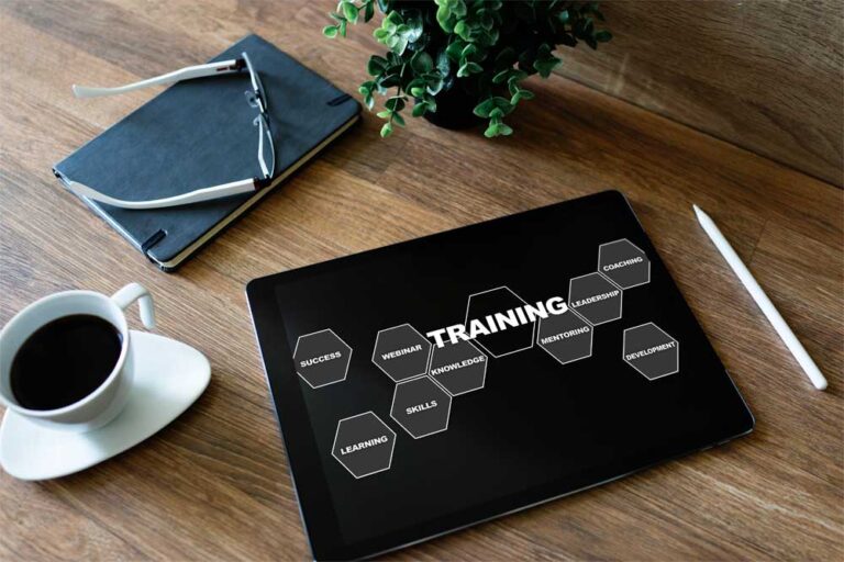 Organizational Training Solutions & LMS | Oxley Enterprises® Inc.